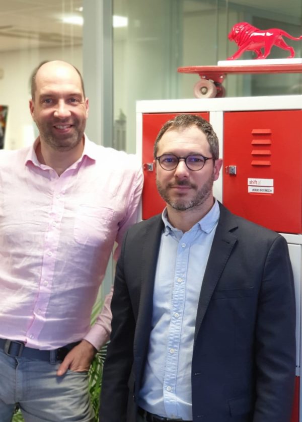 Labellisées - PÉPITES - Entrepreneurs de croissance